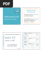 IOA Calculation Methods and Examples | PDF