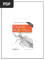 Cognizant Interview Guide | PDF | Sql | Computing