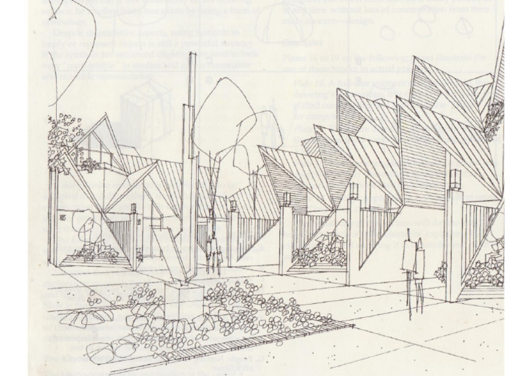 Visual Technique | PDF