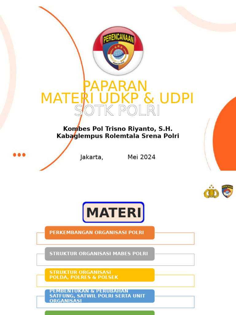 Lemtala Srena _ Han Narsum UDKP Mei 2024 | PDF