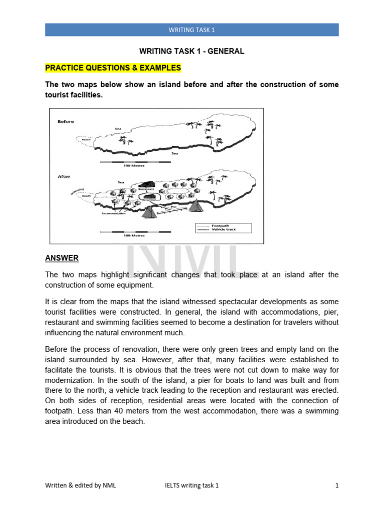 Writingtask1 - Samples by NML | PDF | Salary | Economies