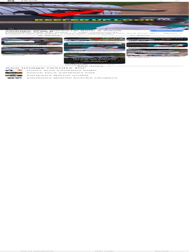 New Yankee Bat - Google Search | PDF