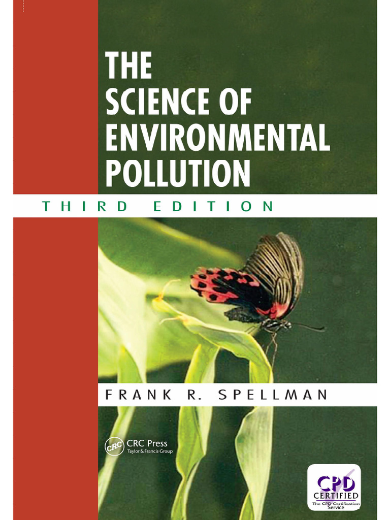 The Science of Environmental Pollution | PDF