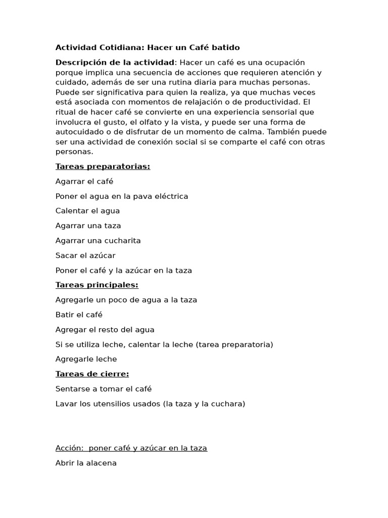 Notas de Clase | PDF