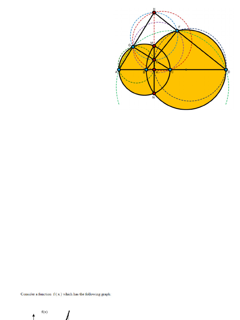 Lesson3. Open Method Secant Method | PDF