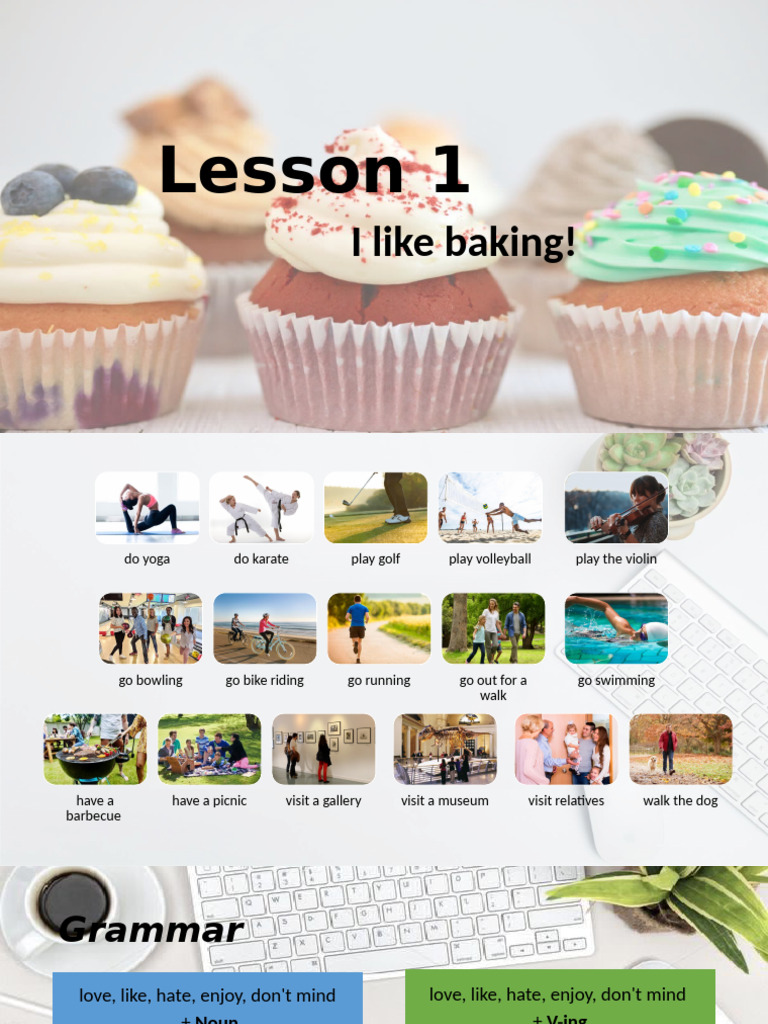 Unit 2 Lesson 1 | PDF