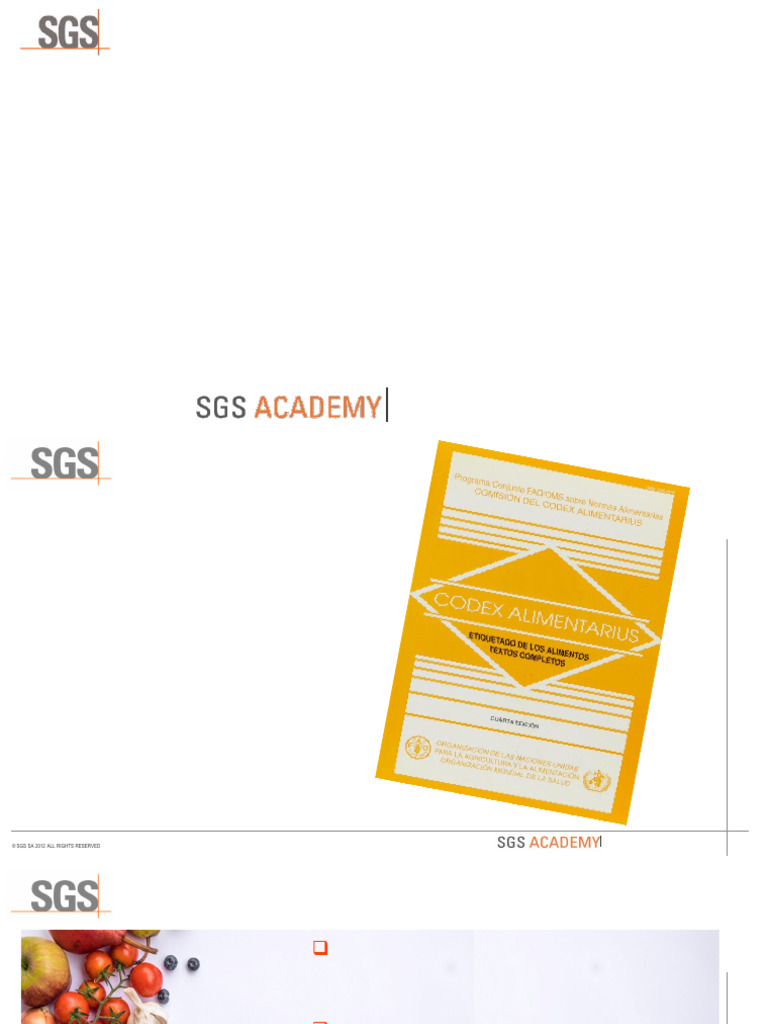 2.2.1. Material Aprendizaje Profundiza - Principios Codex 2020 y HACCP | PDF | Seguridad ...