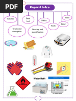 Tappi Chart Faqs | PDF | Calibration | Materials