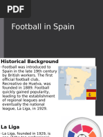 Footy TenaBall - Play Football Tenable | PDF