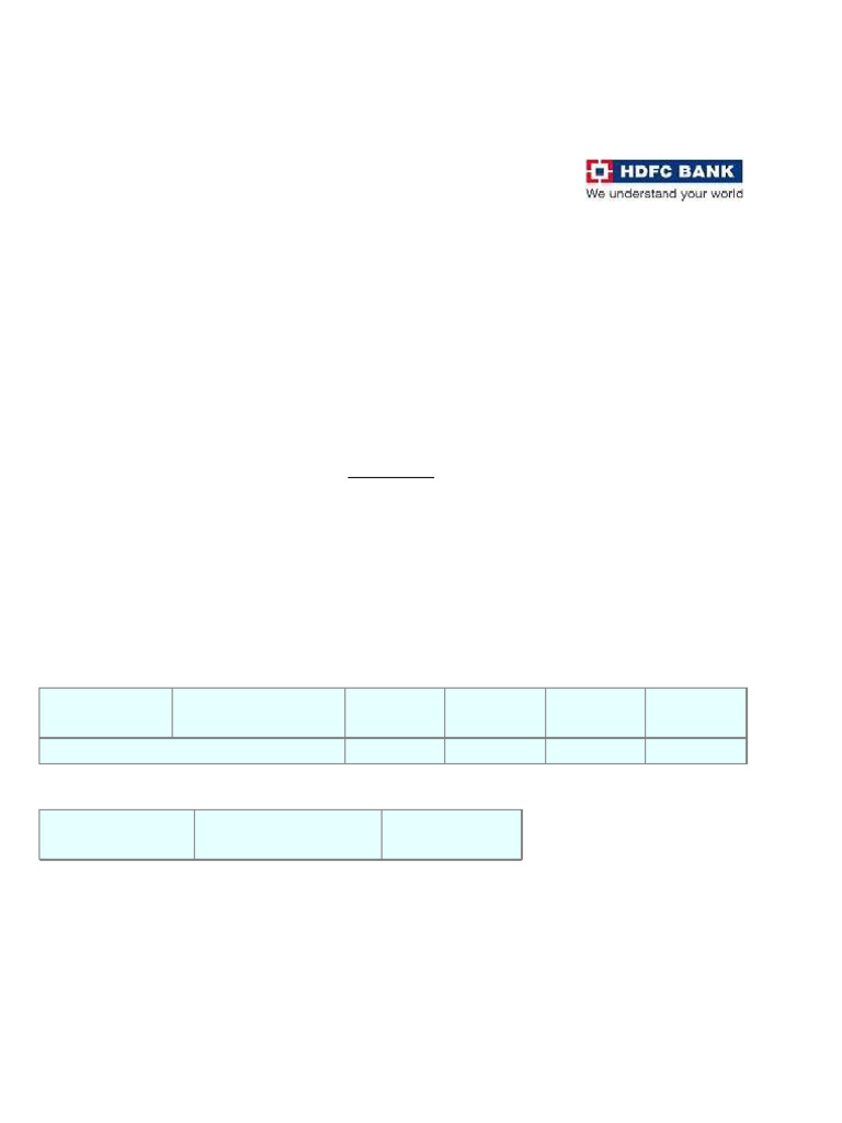 TDS Report 20250527 135760205 | PDF | Interest | Taxes