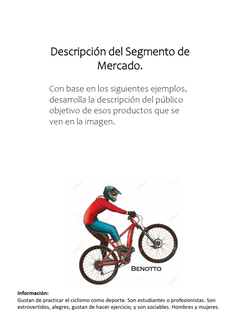 Ejercicio Público Meta | PDF