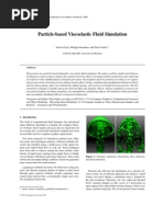 Cochran's Formula | PDF | Sample Size Determination | Sampling (Statistics)