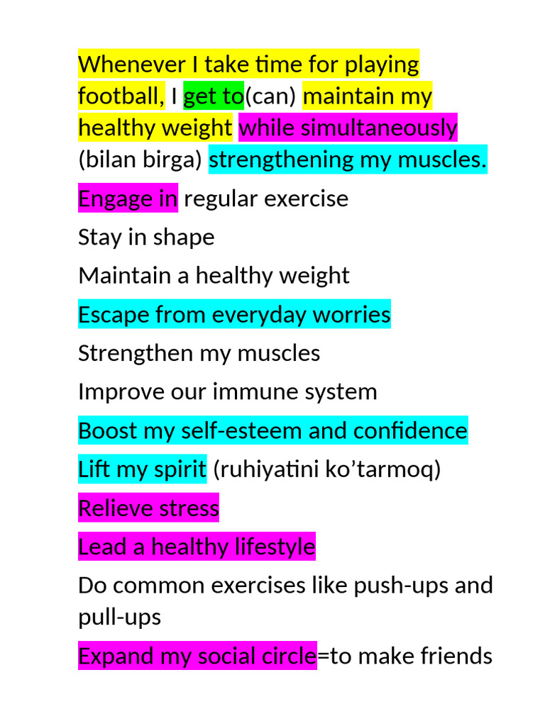 Unit 9.. | PDF
