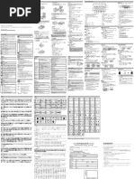 LQ 690CII進階使用說明 | PDF