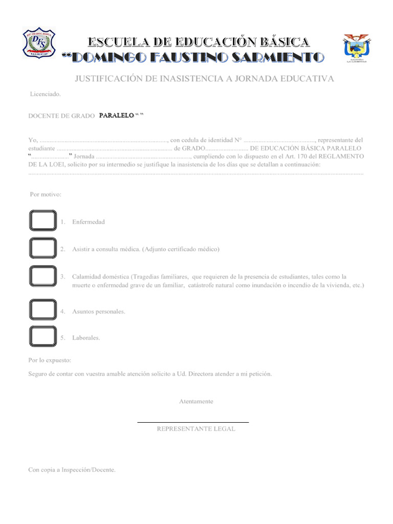 Justif. Est. DFS.-2023 | PDF