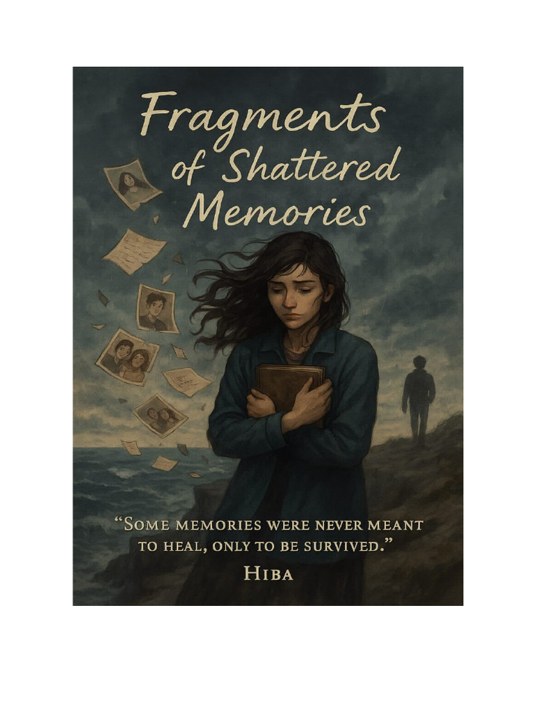 Fragements of Shattered Memoriesss | PDF