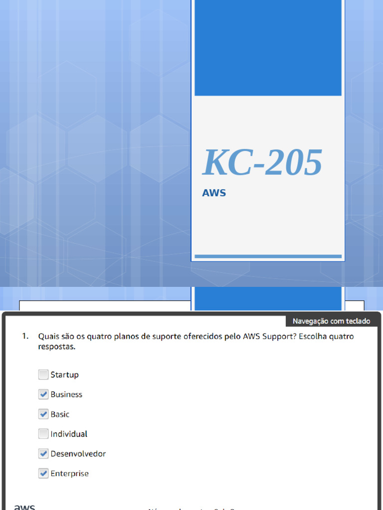 KC 205 | PDF
