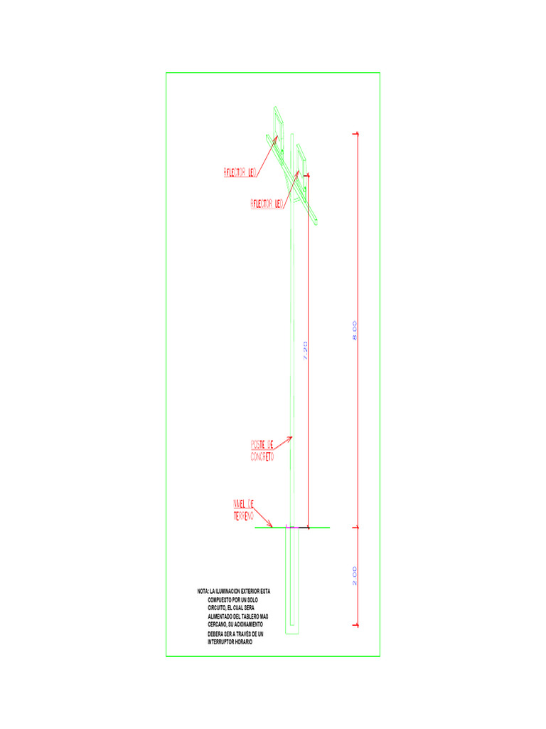 Ie Electricas 731 Ie 01 Al Ie 02 | PDF