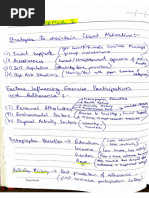 Practical File Physical Education Class 12th Session 2024-25 | PDF