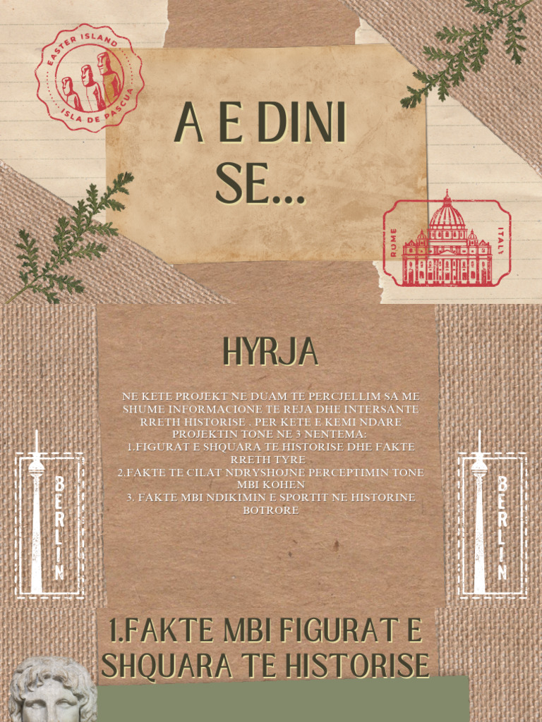 A e Dini Se | PDF