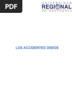 Marcas Oseas | PDF | Sistema musculoesquelético | Sistema esquelético