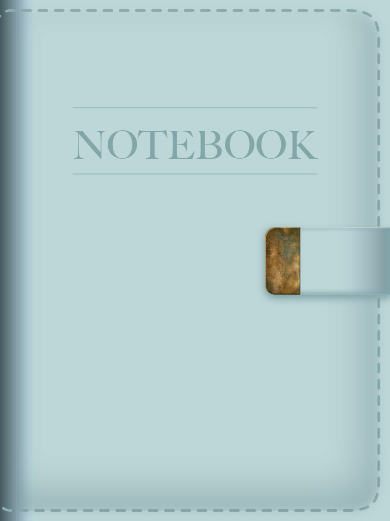 Bloco de Notas | PDF