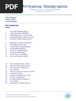 Palimpses - Johann de Lange | PDF
