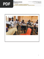 Setswana Proverbs Explained | PDF