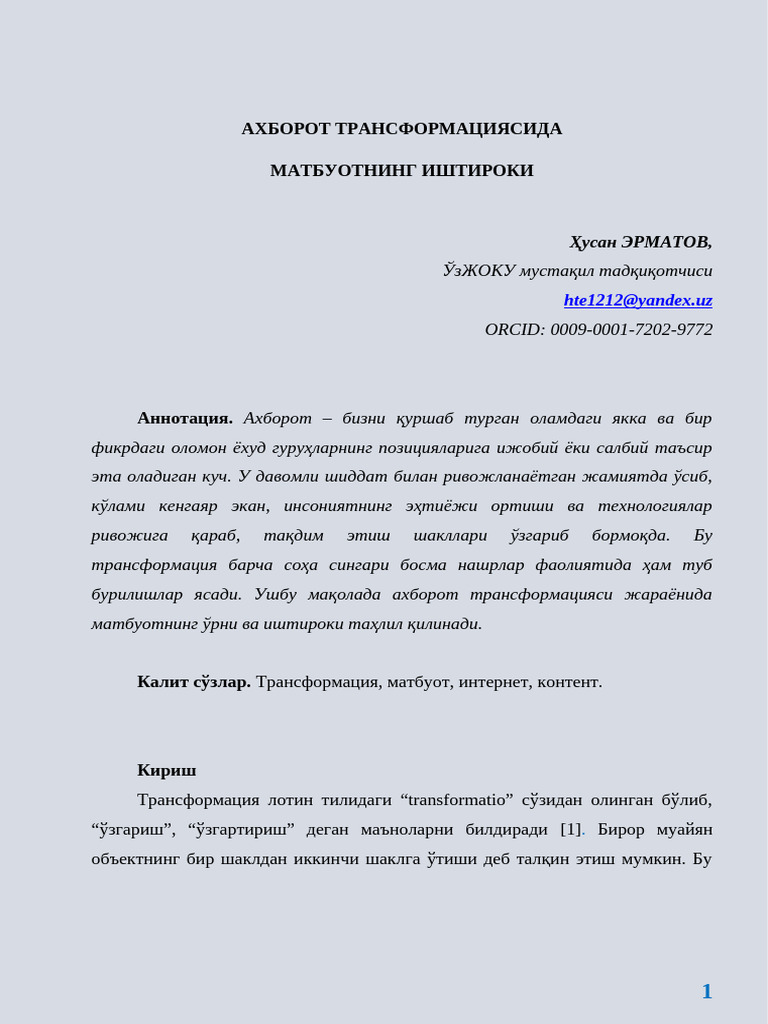 4 Husan Ermatov | PDF