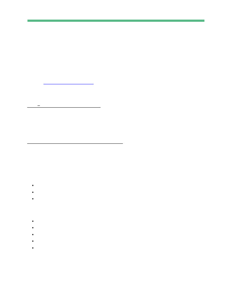 CV 2024 | PDF