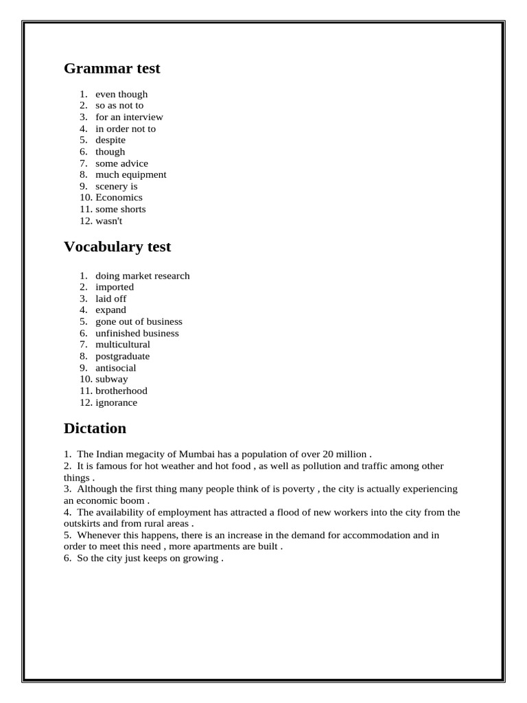 C9 Check Your Progress File 9 | PDF