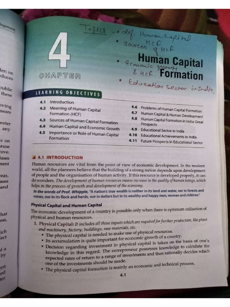 CH4 IED Highlighted | PDF