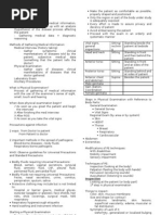 Dr. Tan's Balance Method | PDF | Human Leg | Acupuncture