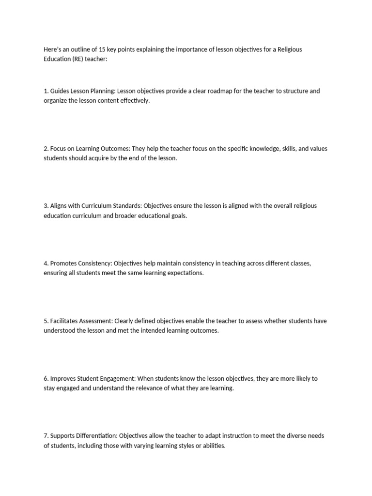 Method of Teac Re | PDF | Learning | Educational Assessment