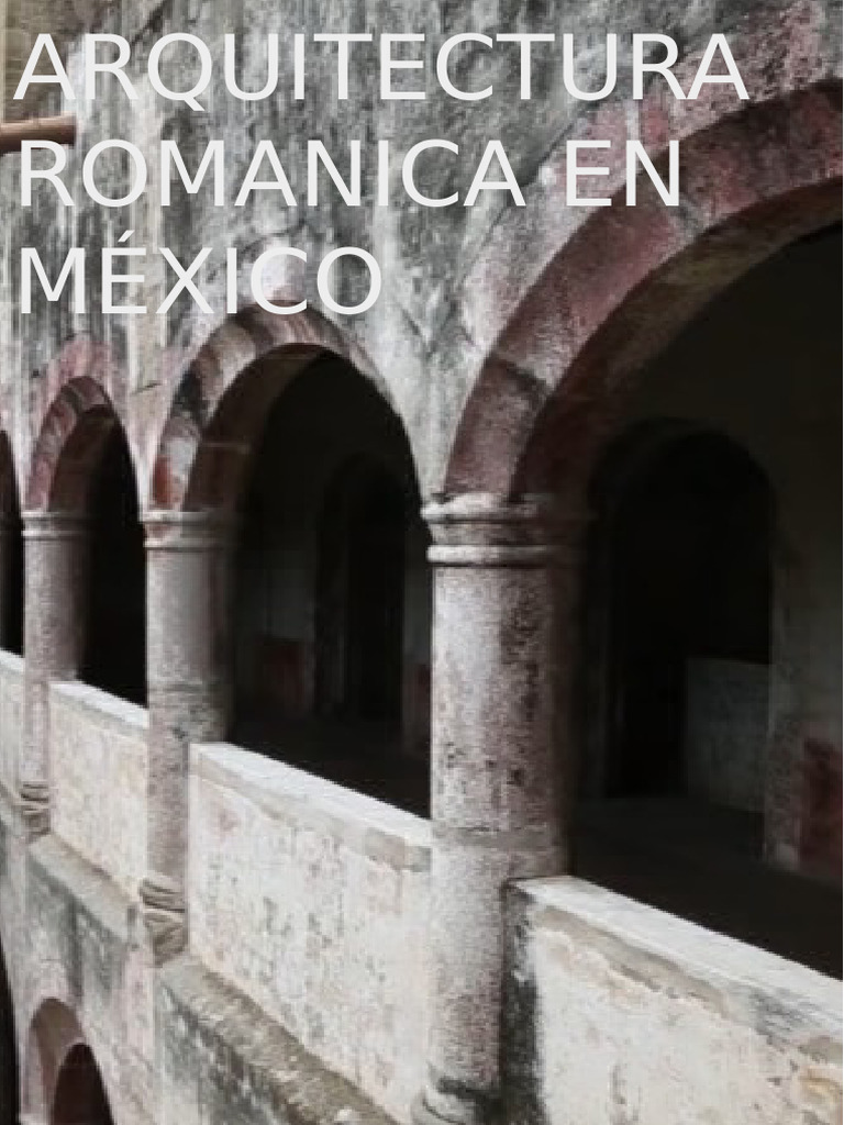 revista de algo que no recuerdo nomas alargo el titulo :D | PDF | México | Arquitectura gótica