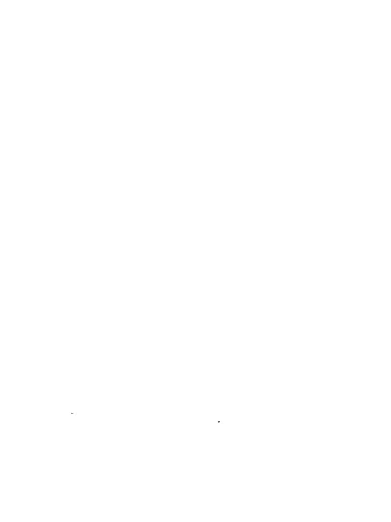 Statement Purpose Unpad | PDF