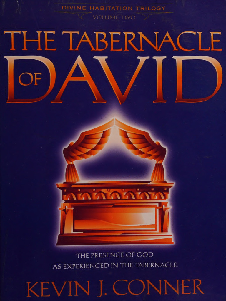 The Tabernacle of David Explained | PDF | Revelation | Worship
