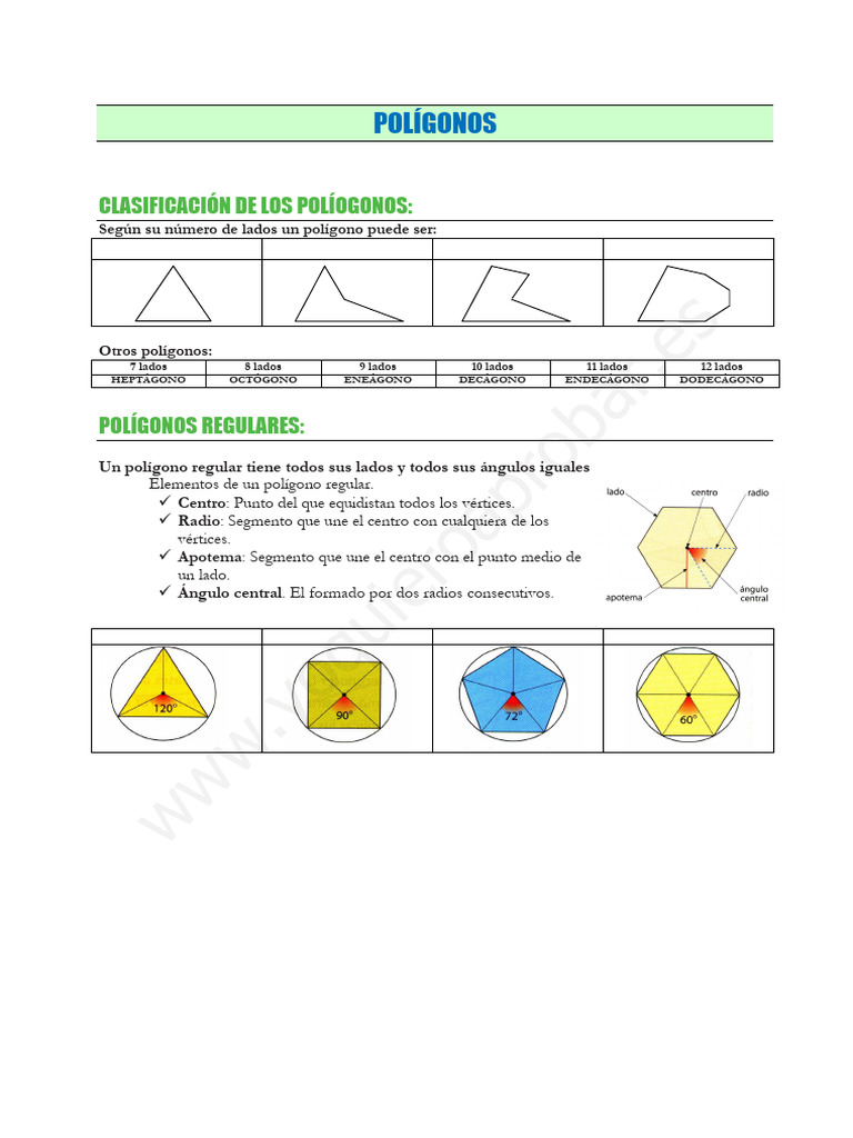 Angulo S | PDF | Triángulo | Geometría Elemental