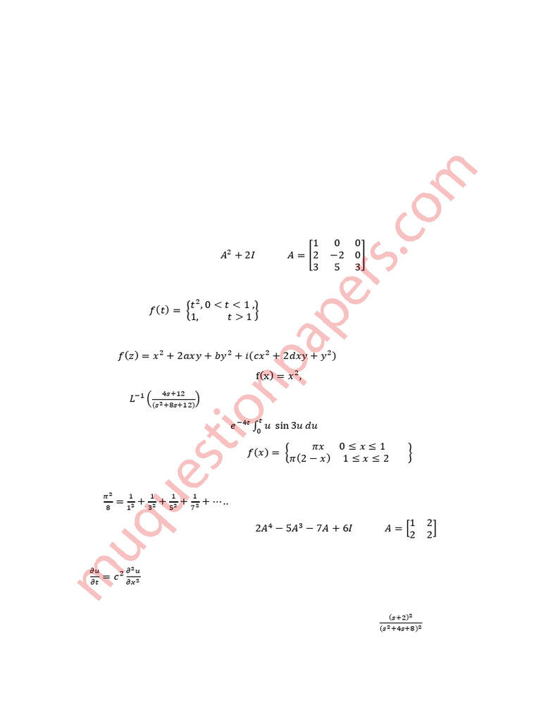 Be Chemical Engineering Semester 3 2023 December Engineering ...