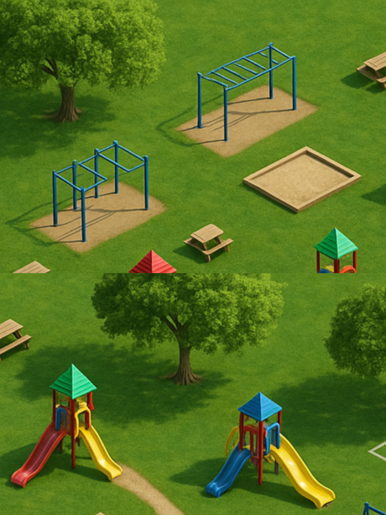 PLAYGROUND | PDF