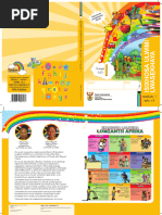 2024 Dbe Workbooks For Grade 3 | PDF
