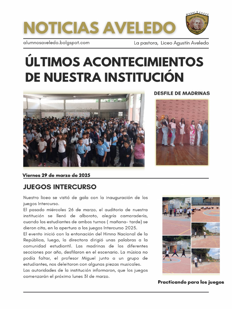 Periódico Yraima - 20250331 - 180928 - 0000 | PDF