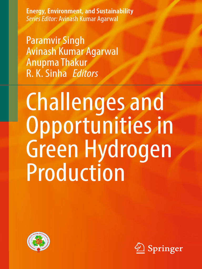 E Book Hydrogen Storage-Libre | PDF | Sustainable Energy | Energy ...