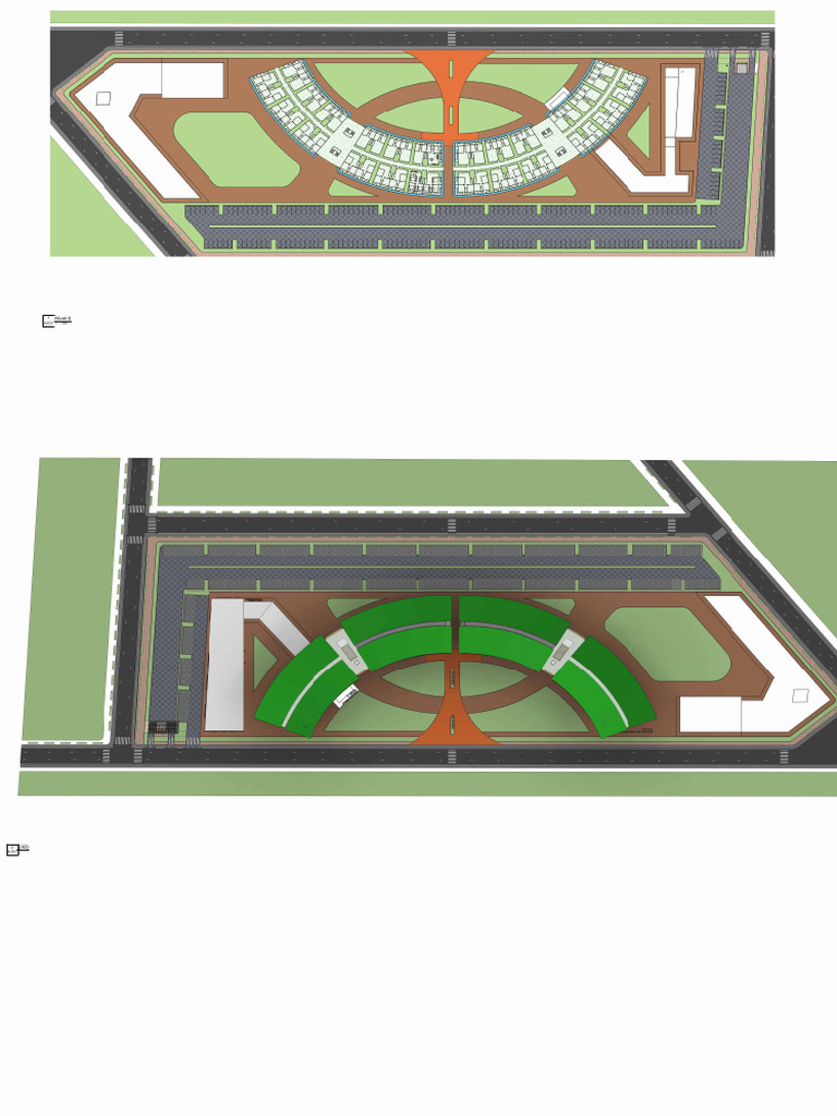 Plantas General | PDF