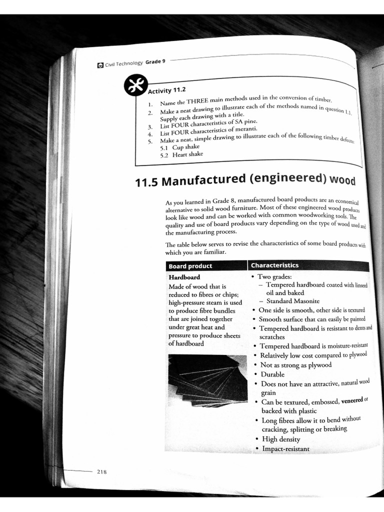 Civil Technology | PDF