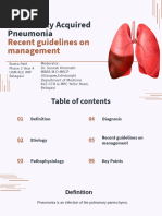 Psi Score | PDF | Pneumonia | Heart Failure