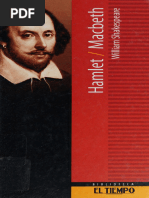 Hamlet Texto Completo | PDF