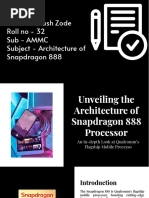 Smartphone Processors Ranking List [2025] - NanoReview (1) | PDF ...