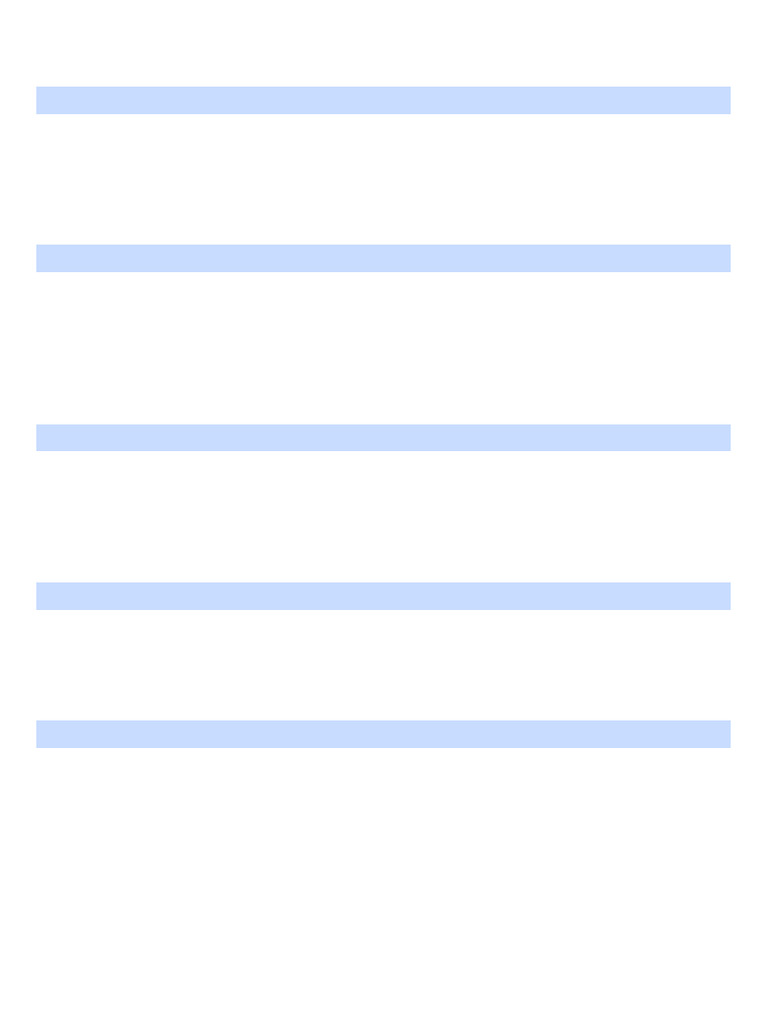 USGS Terminology Glossary for Earth Sciences | PDF