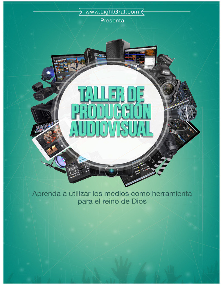 GUIA MASTER Manual de Multimedia NOV17 | PDF | Multimedia | Comunicación